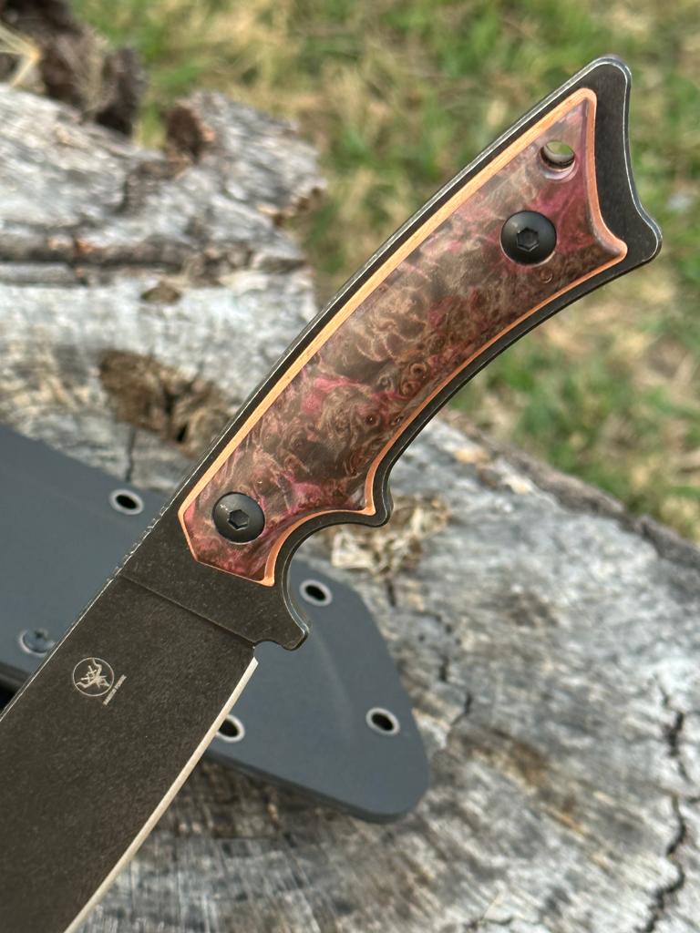 TOOL STEEL-Series – DarsonForge