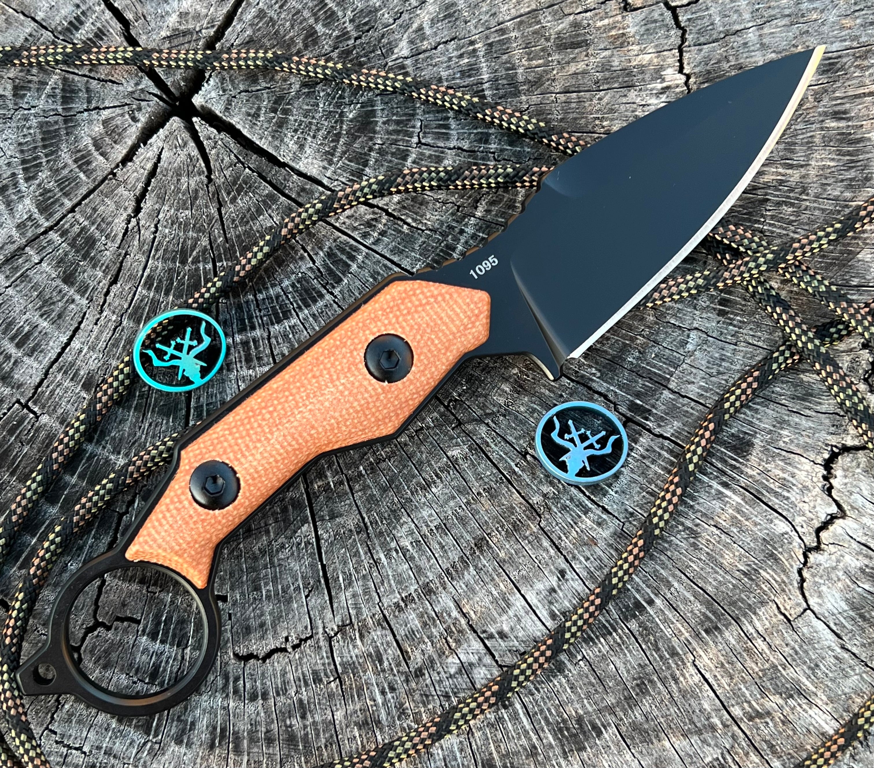 CARBON-Series – DarsonForge