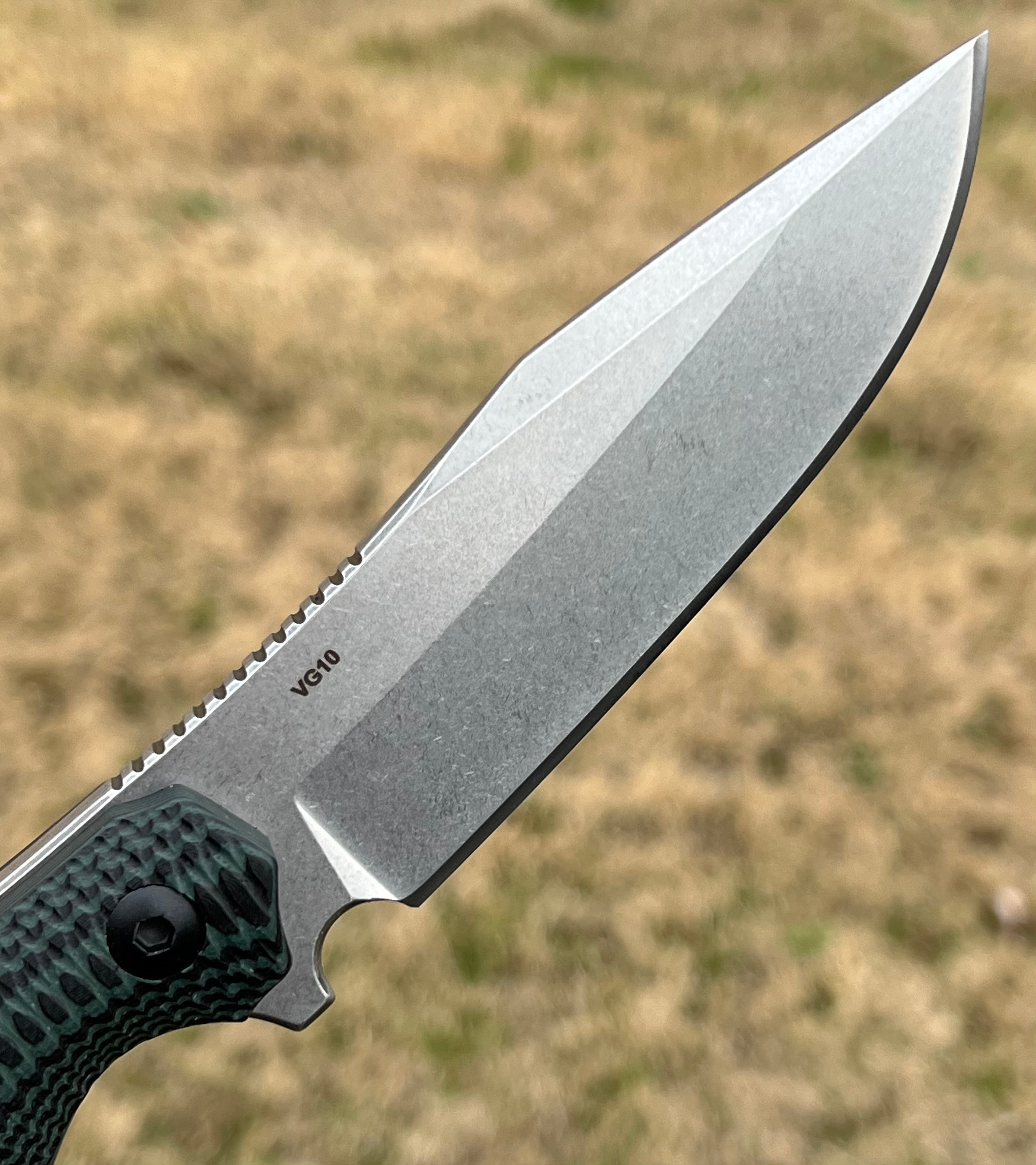 VG10-Series – DarsonForge