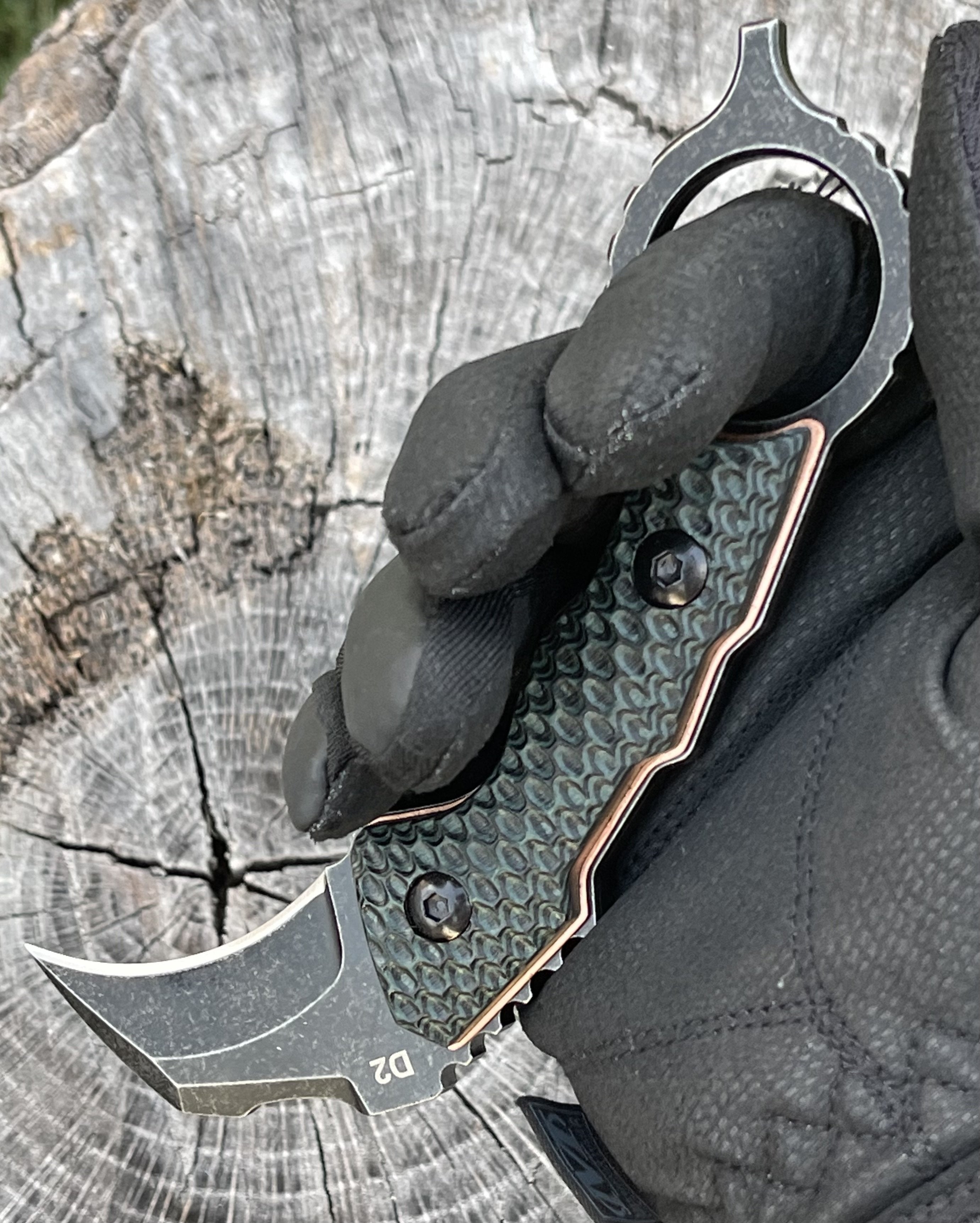 Fixed Series – DarsonForge