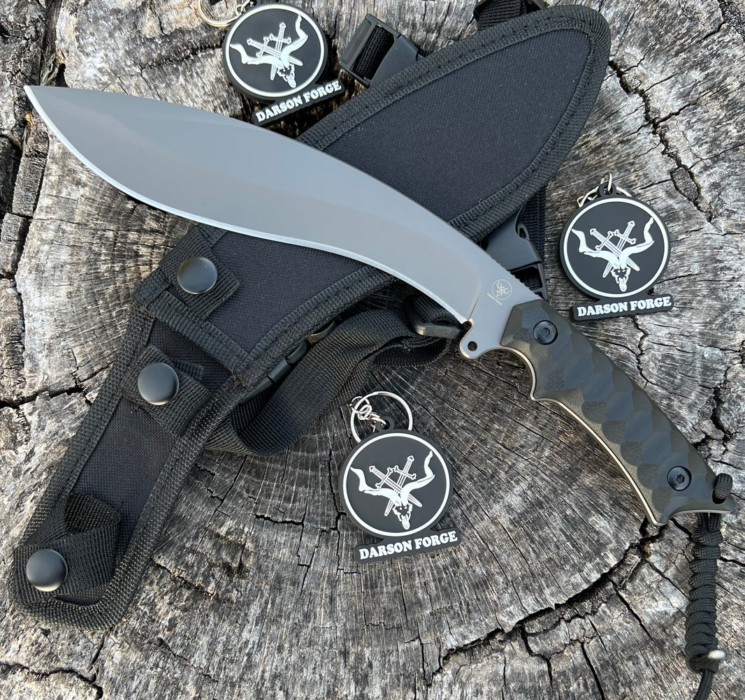 Shop at Darson Forge - Find The Perfect Knife Today ! – DarsonForge