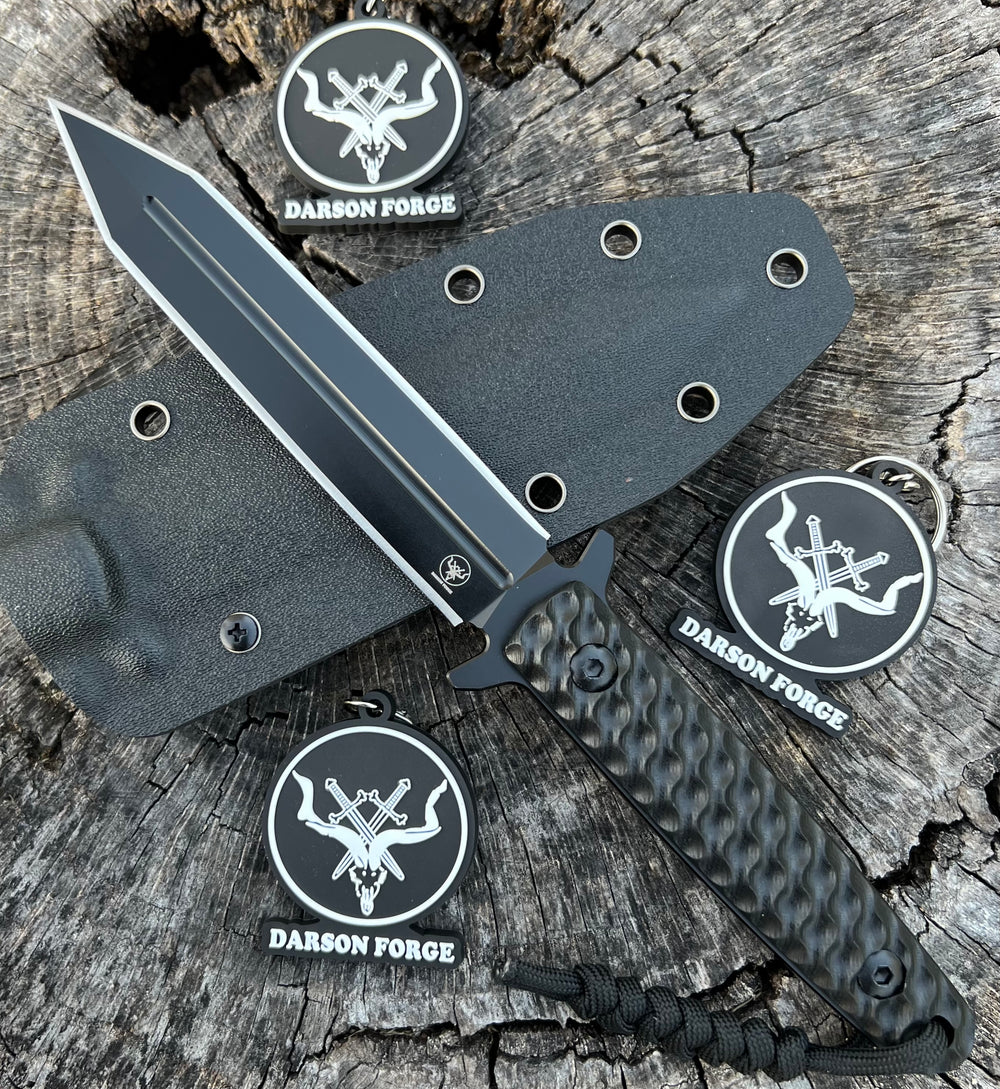 Shop at Darson Forge - Find The Perfect Knife Today ! – DarsonForge