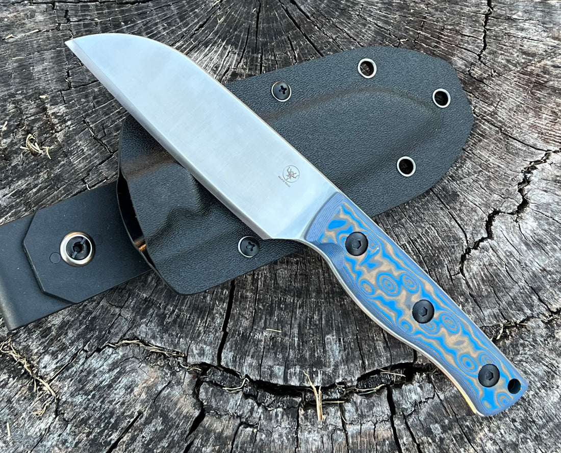 Shop at Darson Forge - Find The Perfect Knife Today ! – DarsonForge