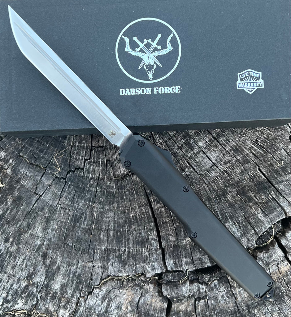 Shop at Darson Forge - World's Largest knife Store USA – DarsonForge
