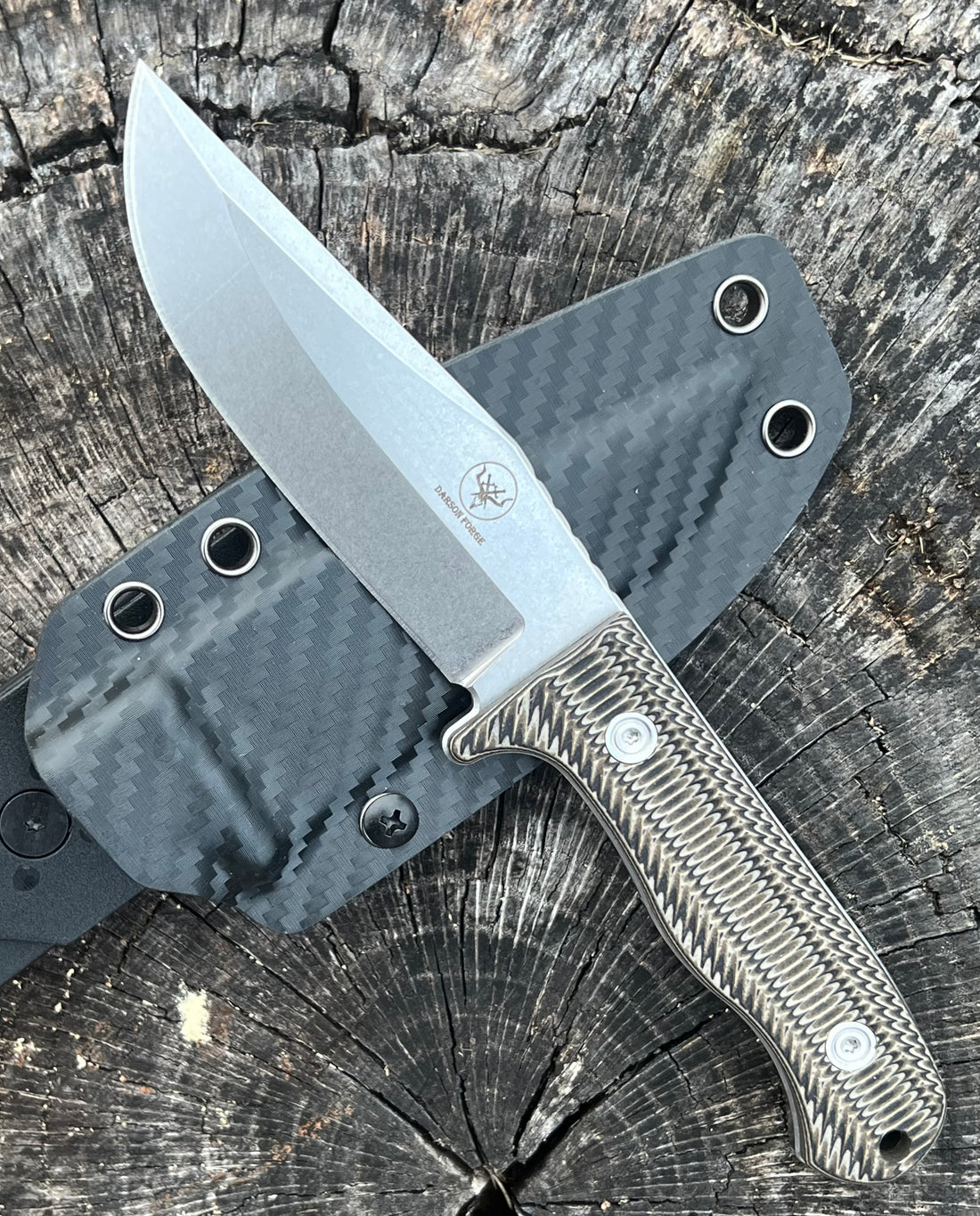 Shop at Darson Forge - Find The Perfect Knife Today ! – DarsonForge