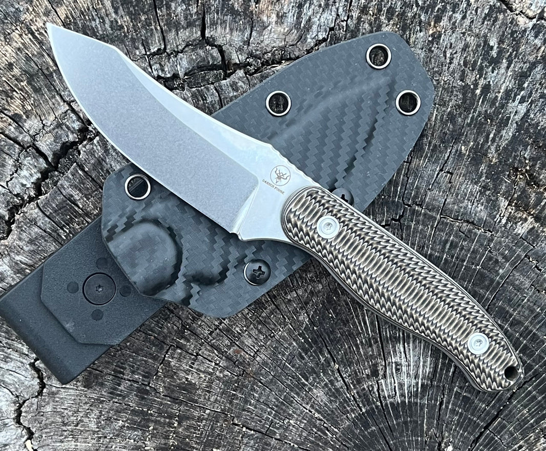 Shop at Darson Forge - World's Largest knife Store USA – DarsonForge