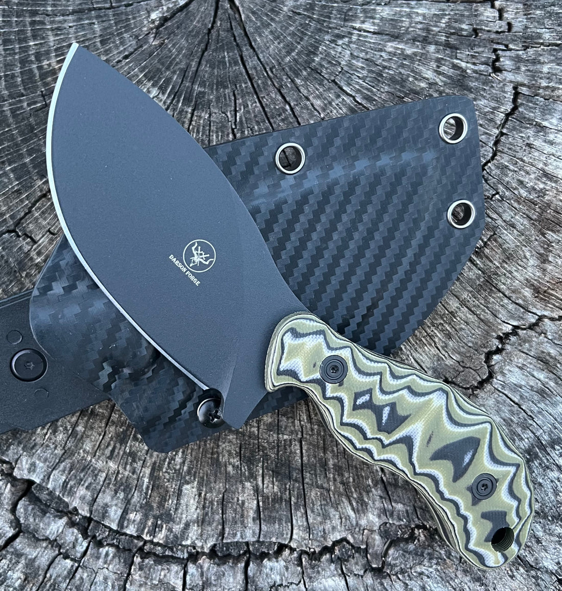 Shop at Darson Forge - Find The Perfect Knife Today ! – DarsonForge