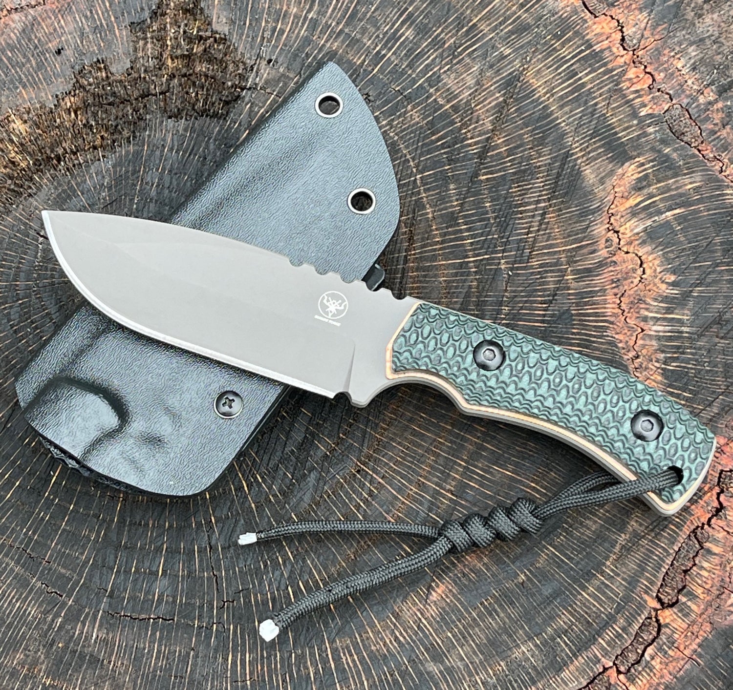 Shop at Darson Forge - Find The Perfect Knife Today ! – DarsonForge