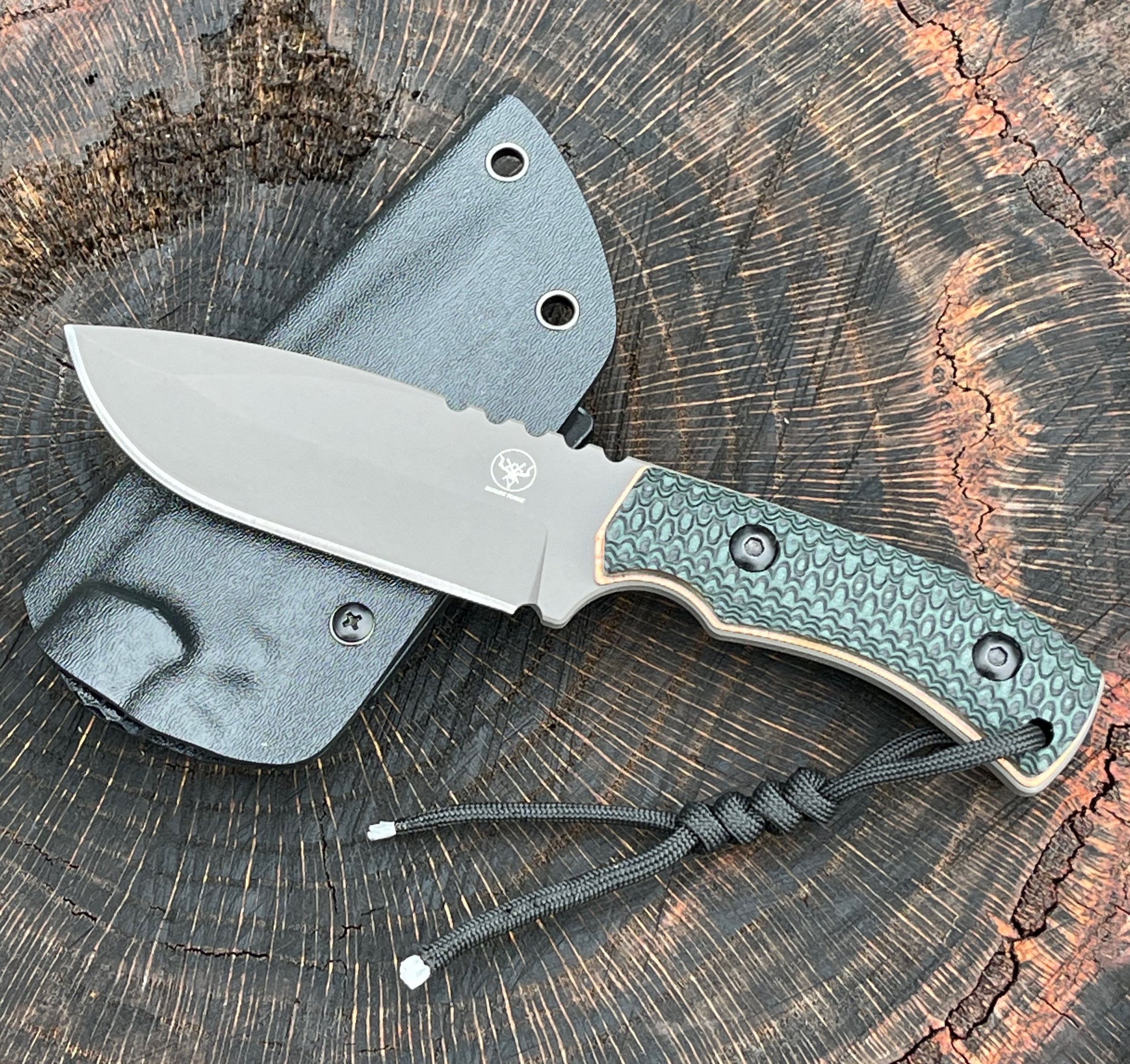 Shop at Darson Forge - Find The Perfect Knife Today ! – DarsonForge