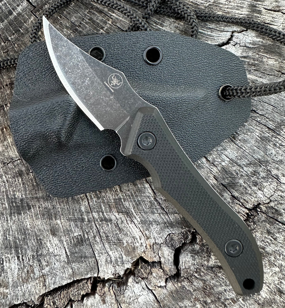 Mini-001 – DarsonForge