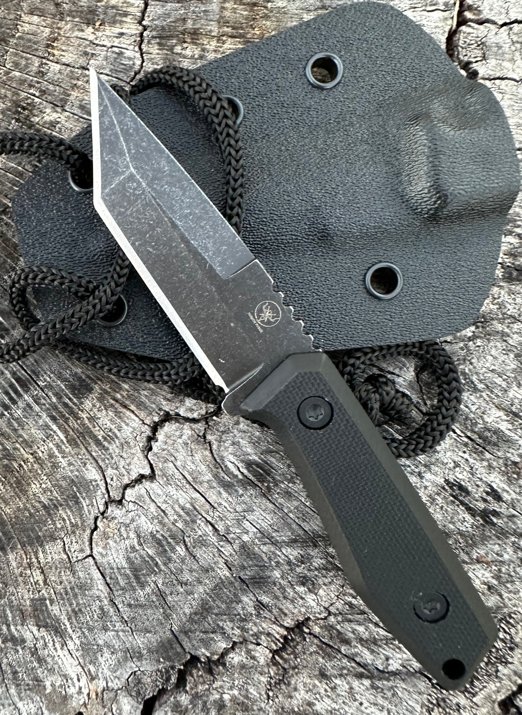 All Fixed Blades – DarsonForge