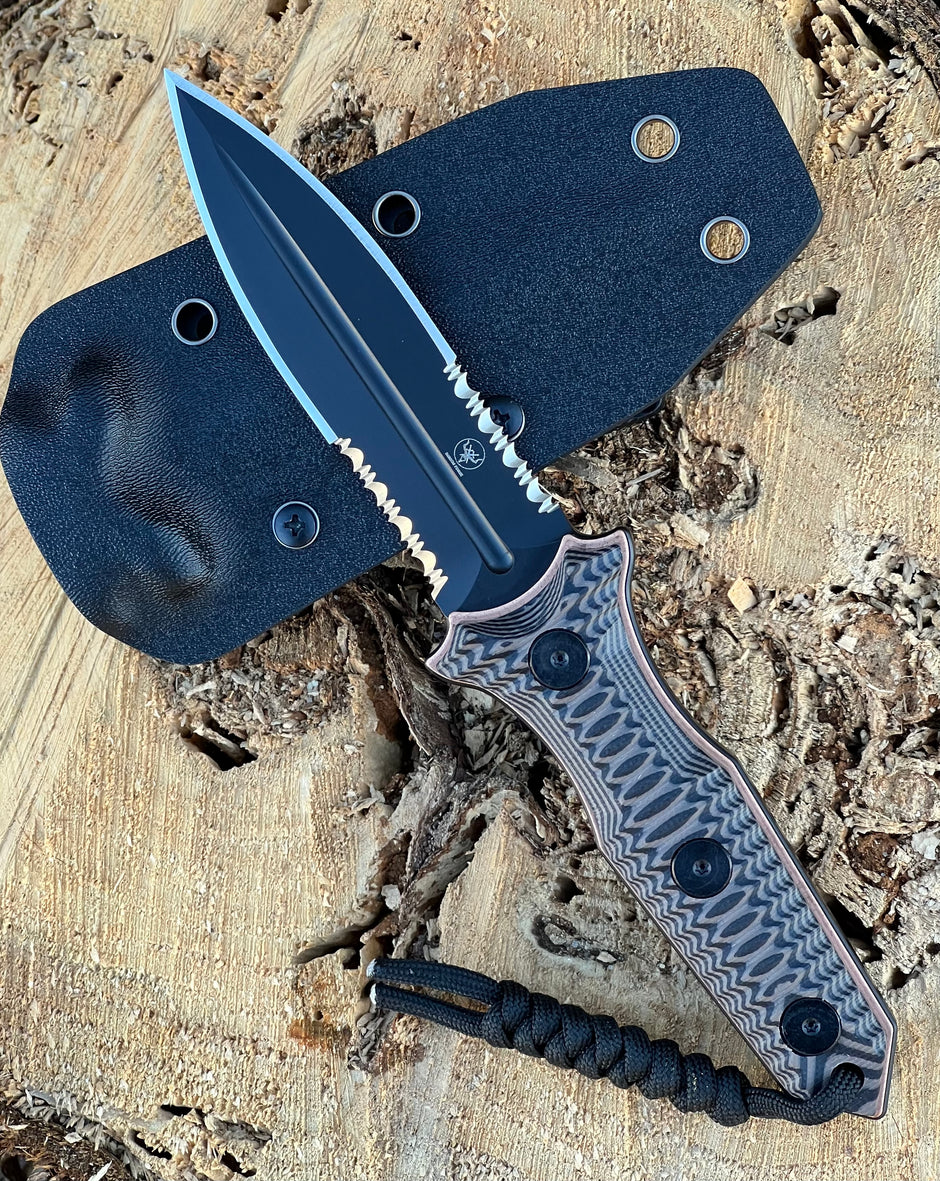 COPPER-Series – DarsonForge