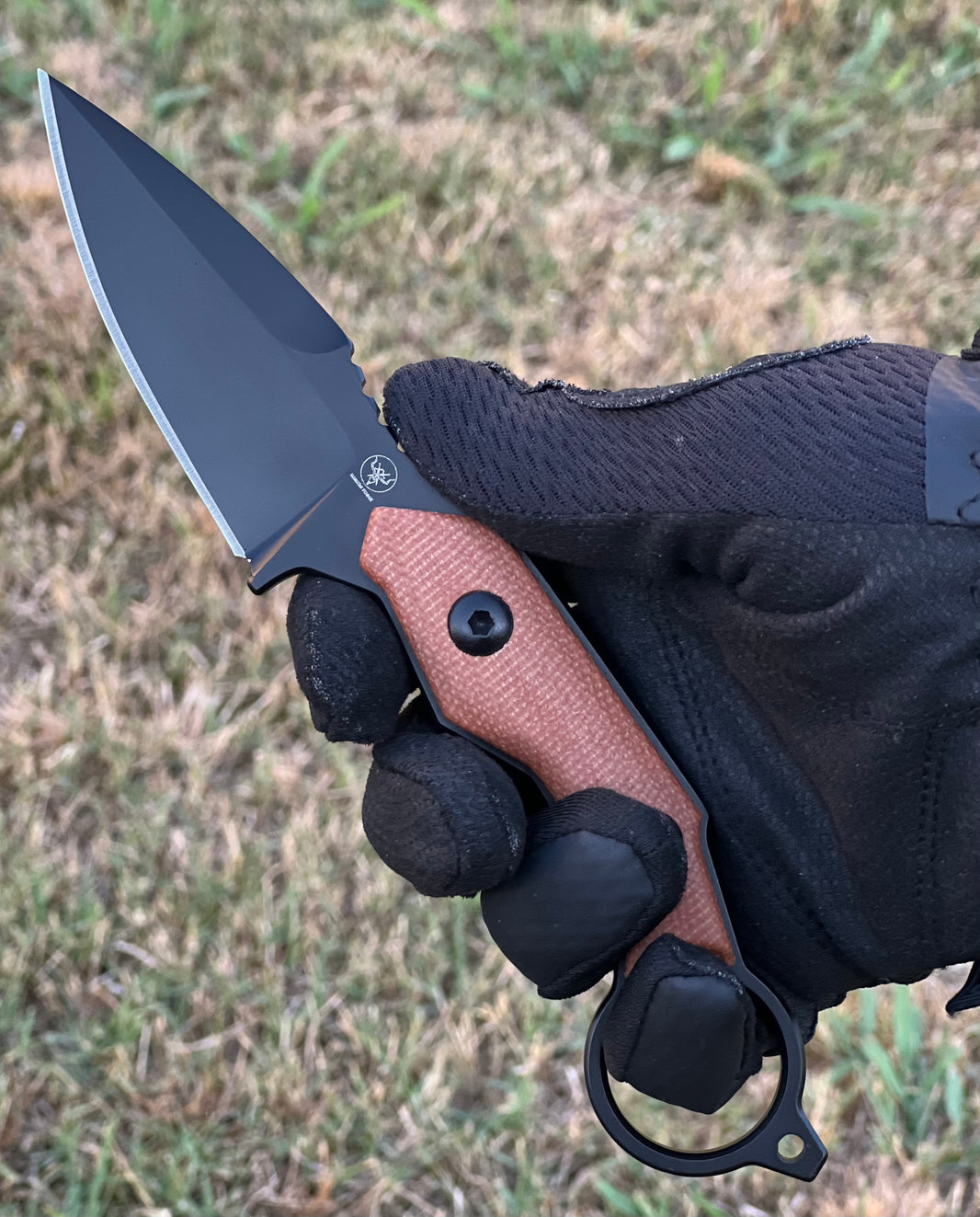 All Fixed Blades – DarsonForge