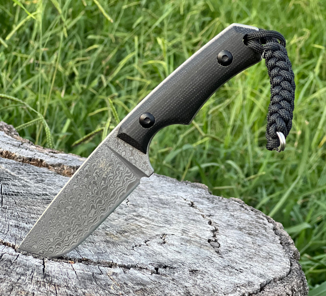 Shop at Darson Forge - Find The Perfect Knife Today ! – DarsonForge