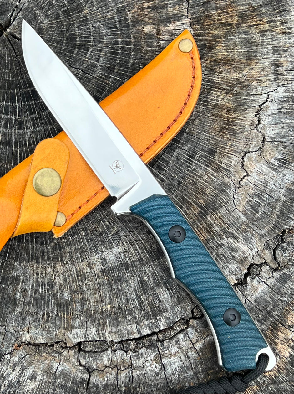 MIRROR POLISH-Series – DarsonForge