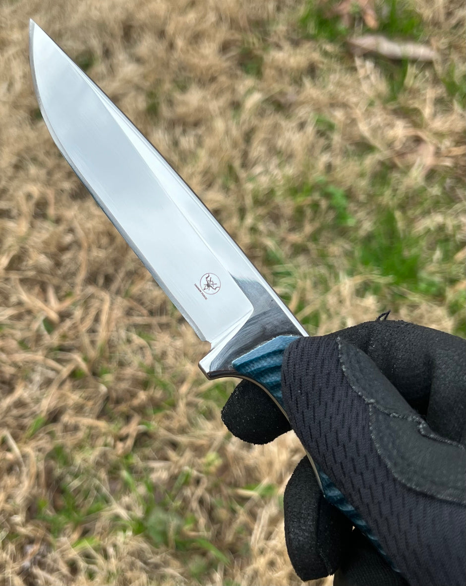 MIRROR POLISH-Series – DarsonForge