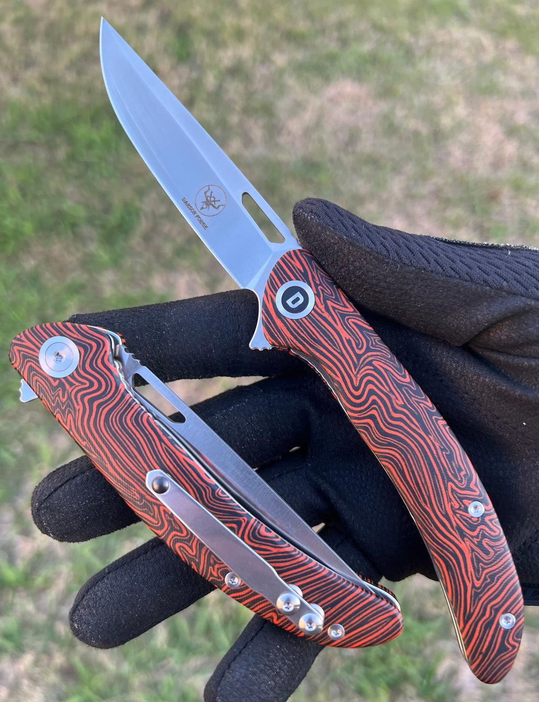 FOLDERS – DarsonForge