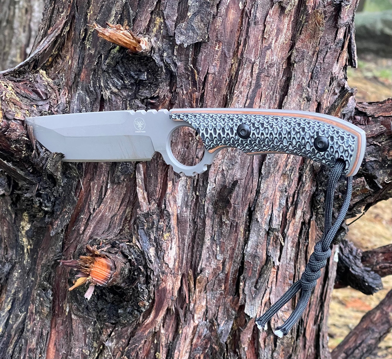 Shop at Darson Forge - Find The Perfect Knife Today ! – DarsonForge